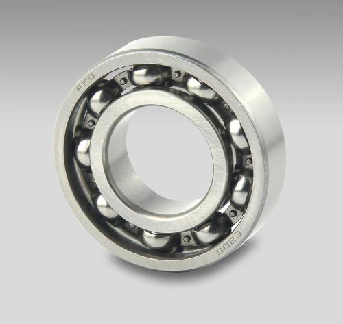 Deep Groove Ball Bearing (6000, 6200, 6300, 6400), High Quality Deep Groove Ball Bearing (6000 ...