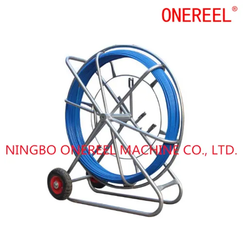 Customized Fiberglass Duct Rodder For Pulling, High Quality Customized ...