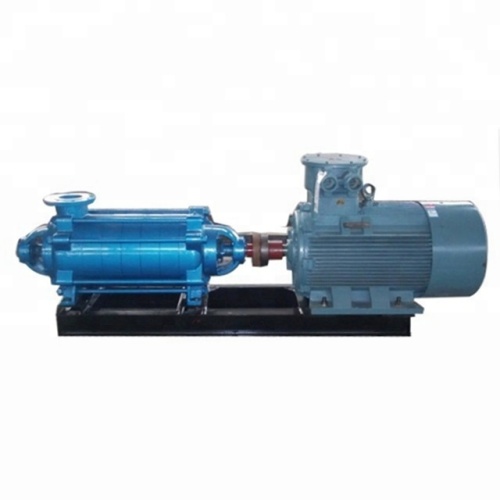 D Series High Pressure Horizontal Multistage Pump, High Quality D Series High Pressure ...