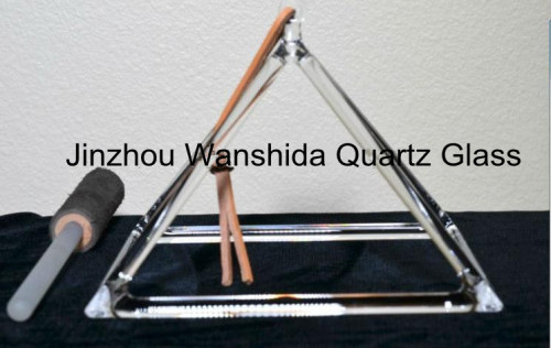 Quartz Crystal Singing Pyramid, High Quality Quartz Crystal Singing ...