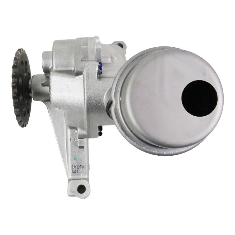 Korean Oem Oil Pumps For Ssangyong Actyon And Kyron Engines: Part ...