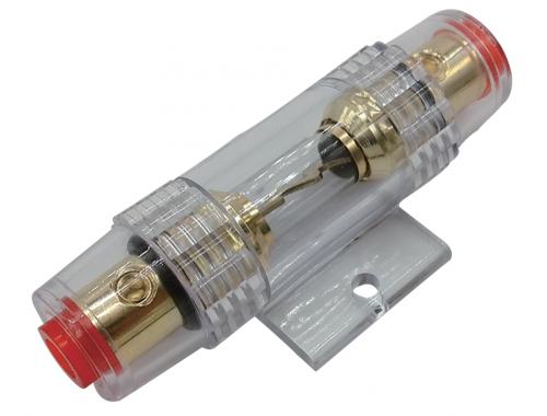 Car Audio 4/8ga Agu Fuse Holders, High Quality Car Audio 4/8ga Agu Fuse ...