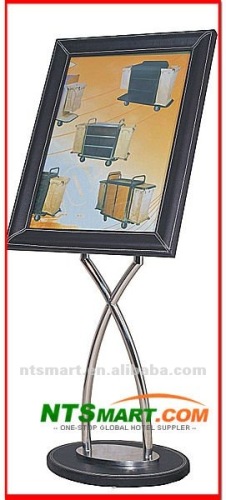 Outdoor Display Stand, Outdoor Poster Display, High Quality Outdoor ...