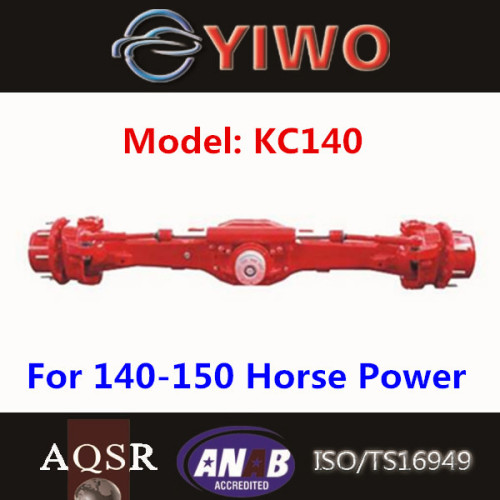 Tractor Live Axle Front Live Axle Of Tractor, High Quality Tractor Live ...