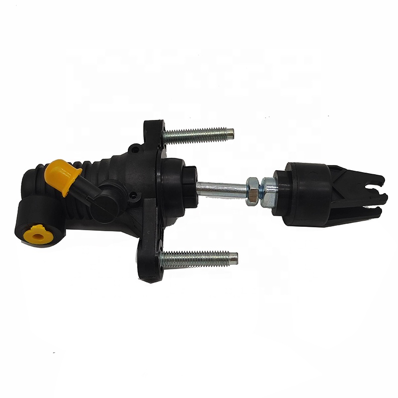 Clutch Master Cylinder For Toyota Fortuner, Innova, Hilux, Vigo - 31420 ...