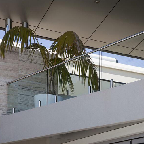 8-10mm Thick Stainless Steel Fence Posts, High Quality 8-10mm Thick ...