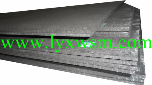Graphite Sheet / Flexible Graphite Sheet And Solid Graphite Sheet / All ...