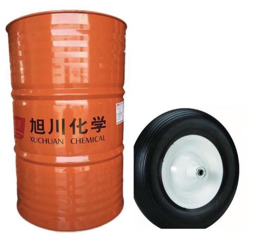 Castable Polyurethane Prepolymer For Castors, High Quality Castable ...