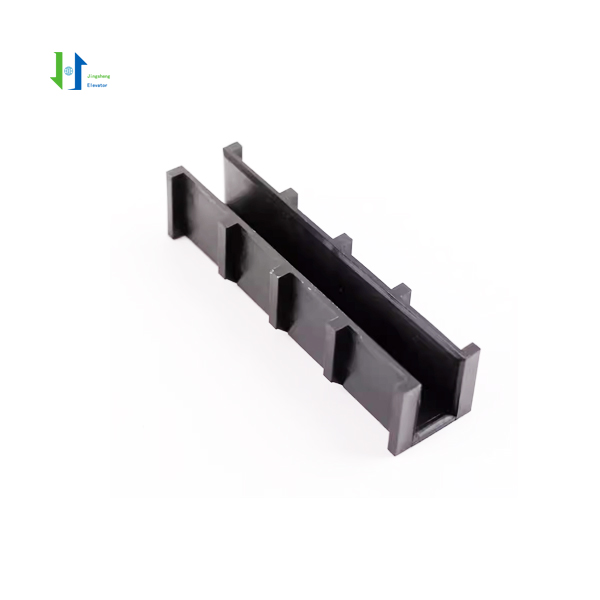 Elevator Guide Shoe Insert With 130mm Length For 16mm/10mm Rail, High ...