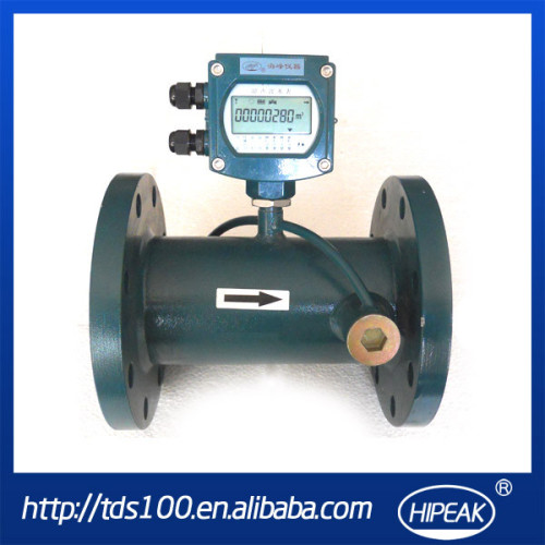 Ultrasonic Flowmeter Inline Flow Meter, High Quality Ultrasonic Flowmeter Inline Flow Meter on ...