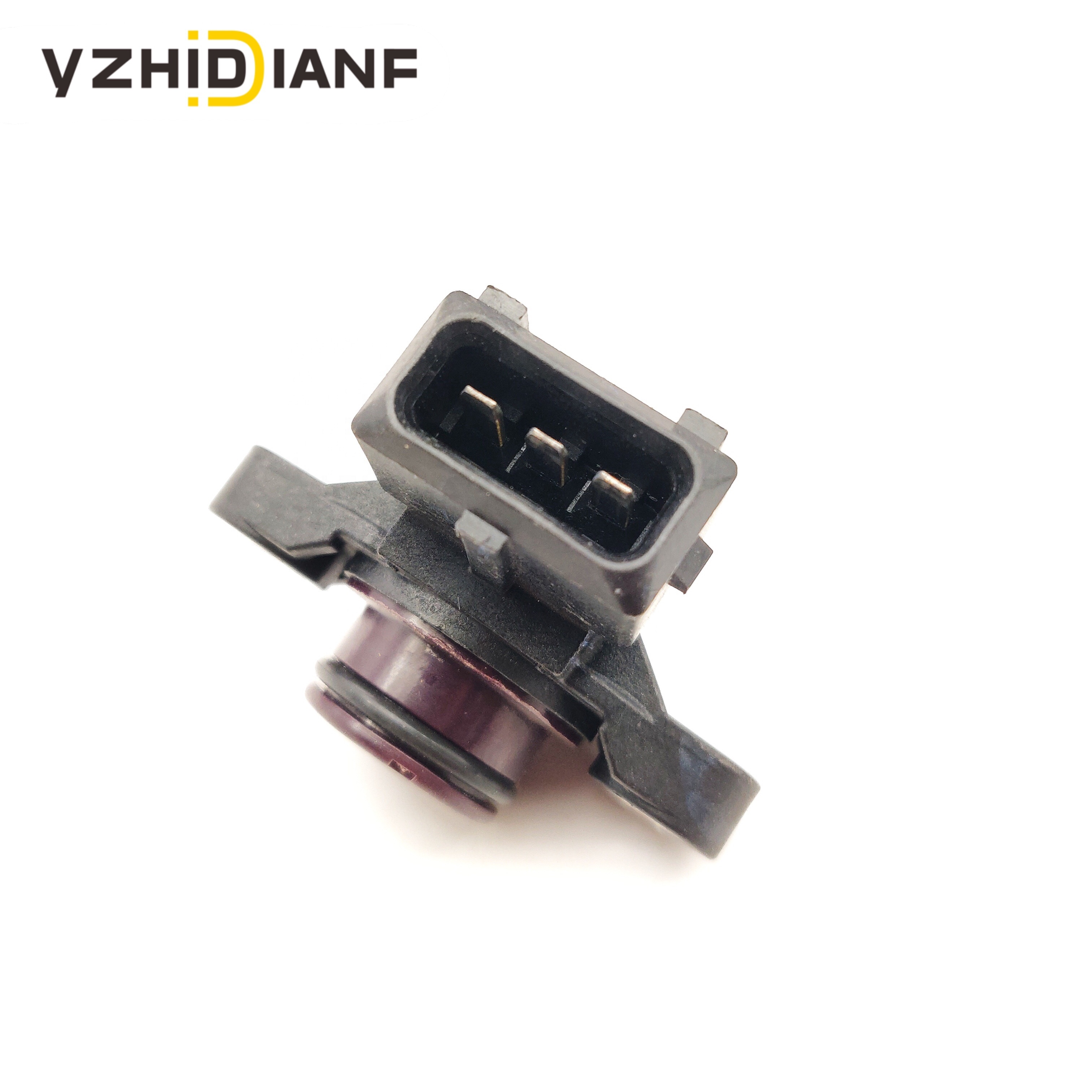 Oem Manifold Absolute Map Pressure Sensor 1865a139 For Mitsubishi ...