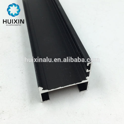 Aluminium Windows White Powder Coating Aluminum Door Frame, High ...