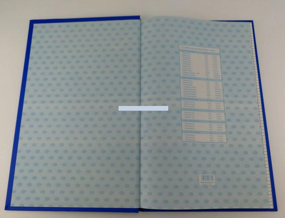 A3/a4/a5/a6 Hardcoverschool Exercise Book, High Quality A3/a4/a5/a6 ...