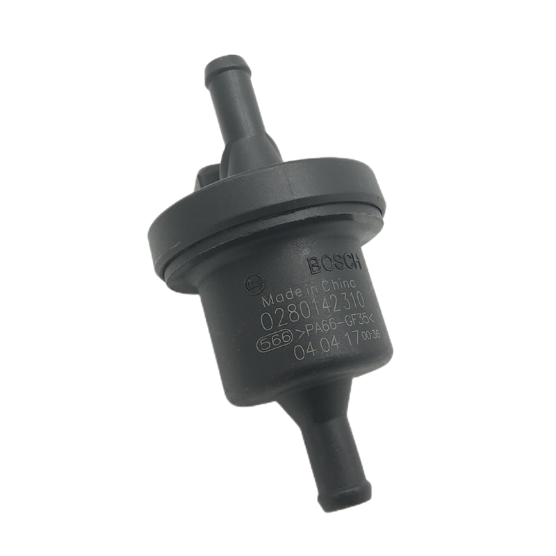 Auto Parts: Carbon Tank Solenoid Valve Bosch 0280142310 For Jetour X70 ...