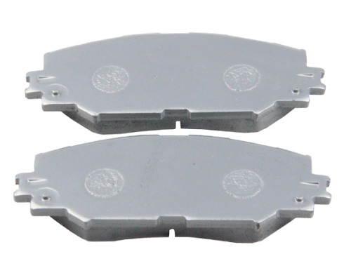 Toyota Corolla D1210의 브레이크 패드, Bossgoo.com의 고품질 Toyota Corolla D1210의 ...