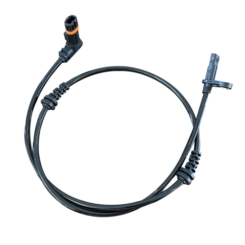 A2045400517 Plastic Black Abs Sensors For Navara 25dci Suzuki Alto Ford ...