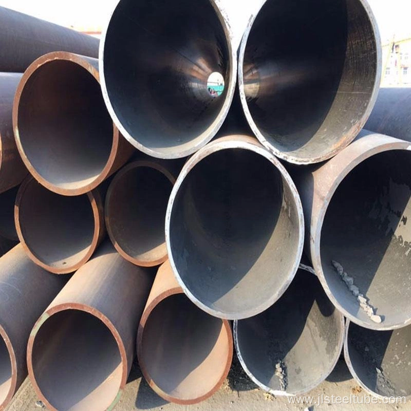 ASTM A178 Thermal Expansion Steel Pipe wholesale