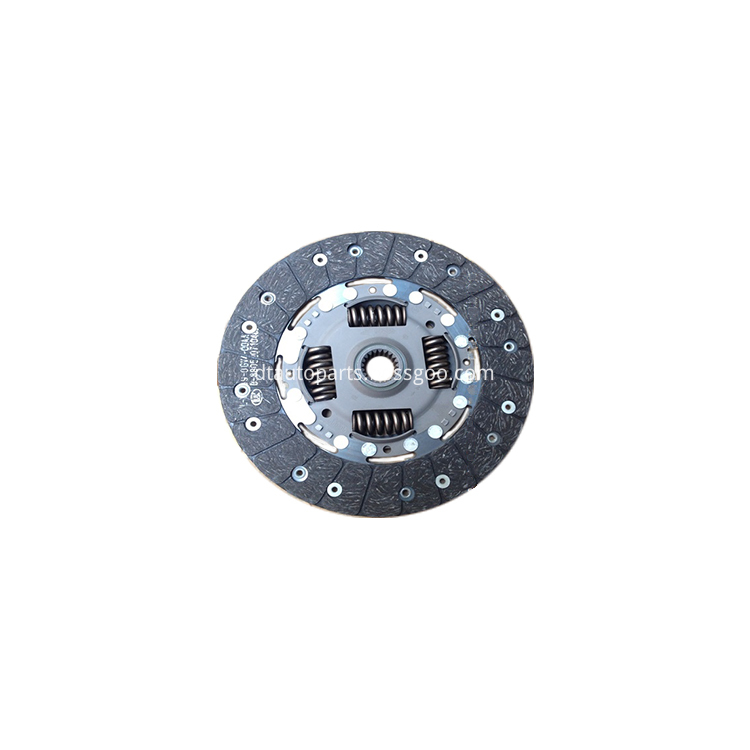 Clutch Disc 1601200b-eg01 For Great Wall, High Quality Clutch Disc ...