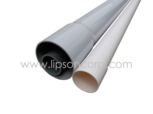 Ansi Pvc Pipe / Pvc Pipe Fitting, High Quality Ansi Pvc Pipe / Pvc Pipe ...