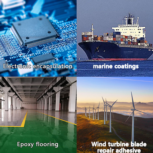 2 En1 Uv 에폭시 수지 및 경화제, Bossgoo.com의 고품질 2 En1 Uv 에폭시 수지 및 경화제