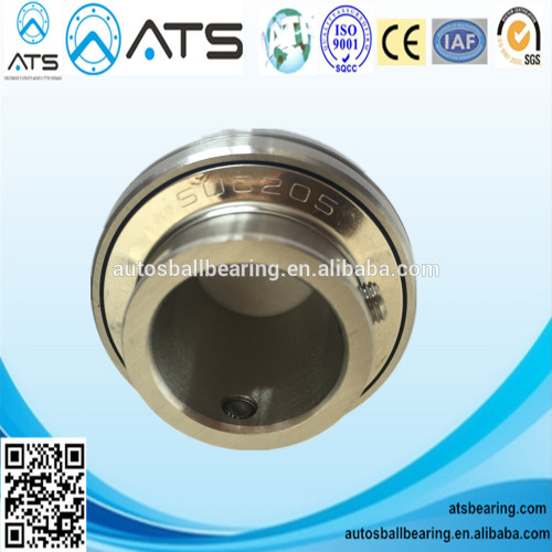 Insert Ball Bearing P205 Pillow Block Bearing Ucp206 Ball Bearing ...