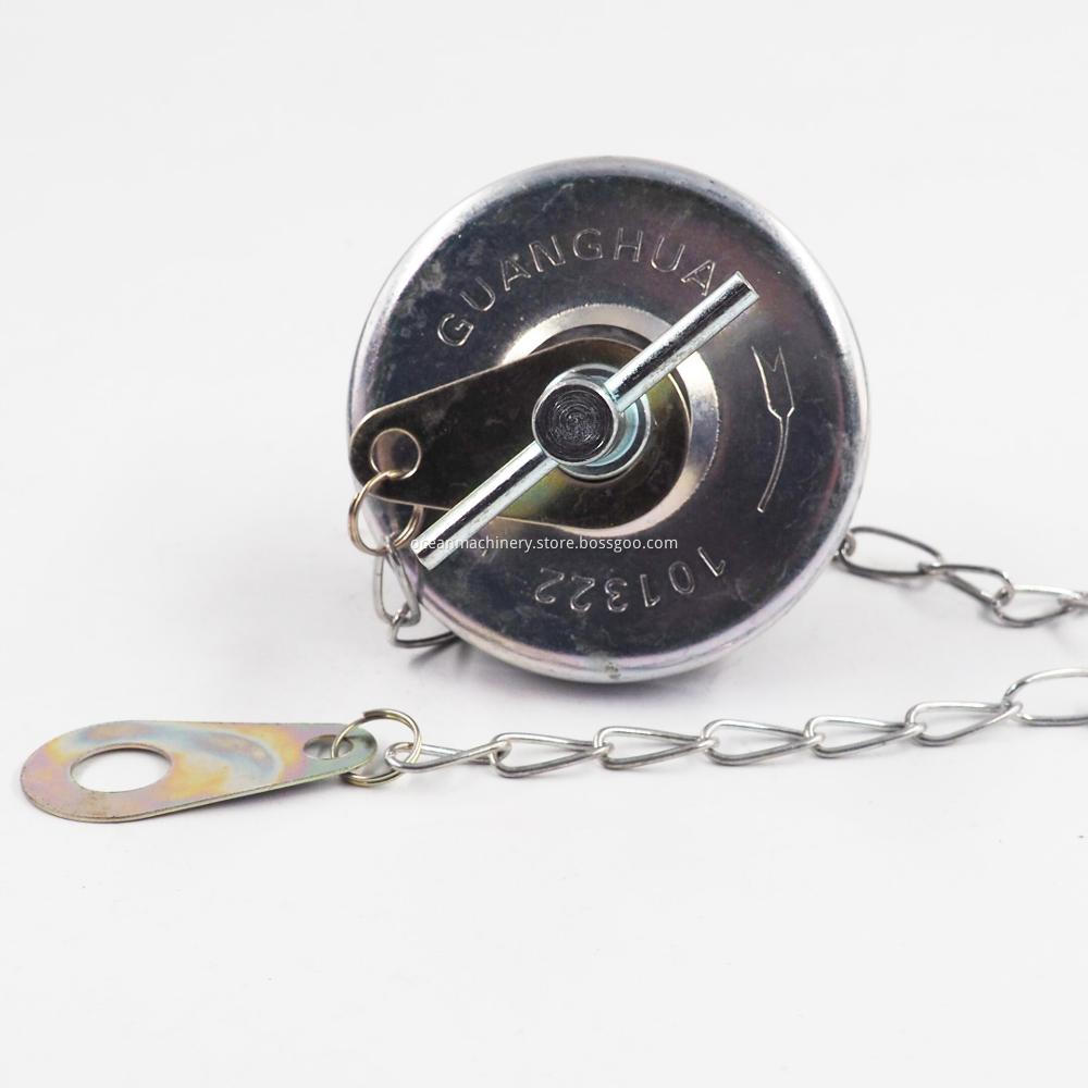 Cummins 6c8.3 Engine Parts 101322 Cap Filler, High Quality Cummins 6c8 ...