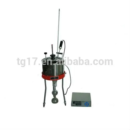 Stegl-2 Asphalt Engler Viscometer, High Quality Stegl-2 Asphalt Engler ...