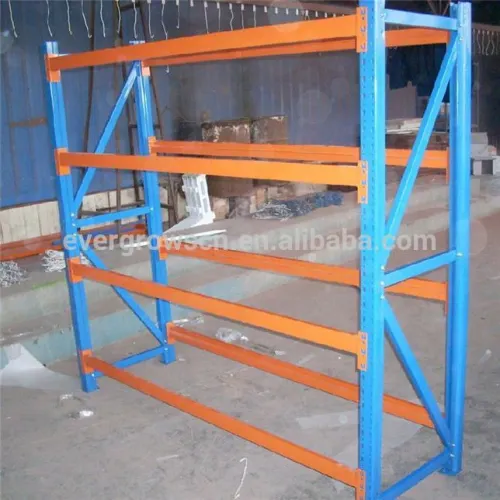 Stacking Mobile Pallet Racking Storage System, High Quality Stacking ...