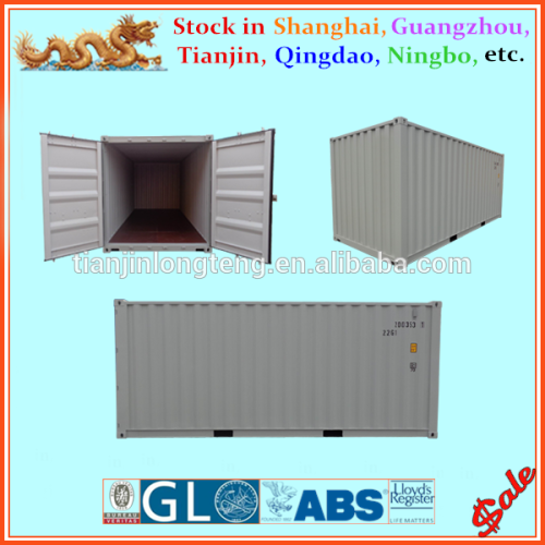 6, 12 Meters Shipping Containers Price From China, High Quality 6, 12 ...