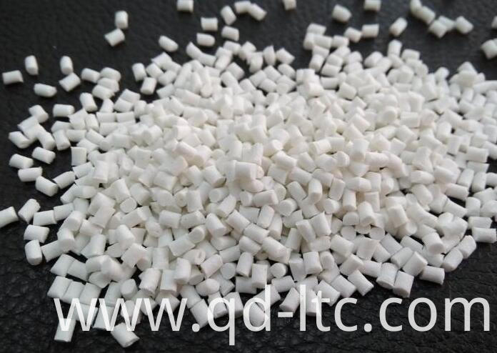 Polybutylene Terephthalate Plastic Raw Material PBT China Manufacturer