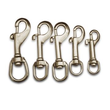 Swivel Eye Bolt Snap, Made Of Aisi 316 And 304 Stainless Steel, With ...