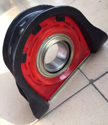 Urethane Drive Shaft Mounting Center Bearing, High Quality Urethane ...