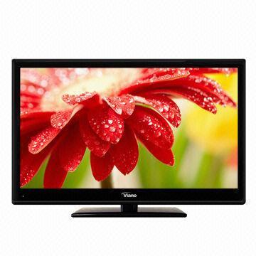 32-inch Led Tv, Built-in Dvd Player, High Quality 32-inch Led Tv, Built ...