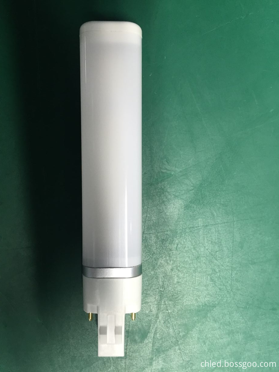 8w G23 Gx23 Led Pl 램프, Bossgoo.com의 고품질 8w G23 Gx23 Led Pl 램프