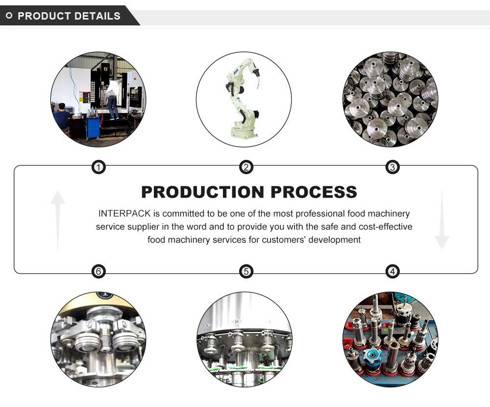 Exquisite Structure Manufacturing Vaccum Type Automatic Samer, High ...