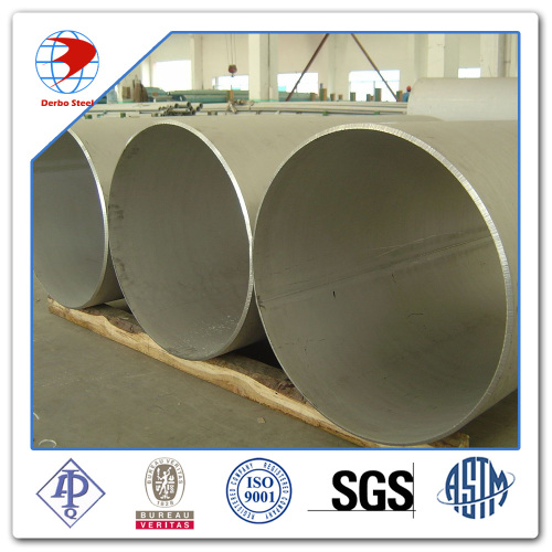 6 인치 일정 80 Astm A312 316l 스테인레스 스틸 파이프, Bossgoo.com의 고품질 6 인치 일정 80 Astm A312 316l 스테인레스 스틸 파이프