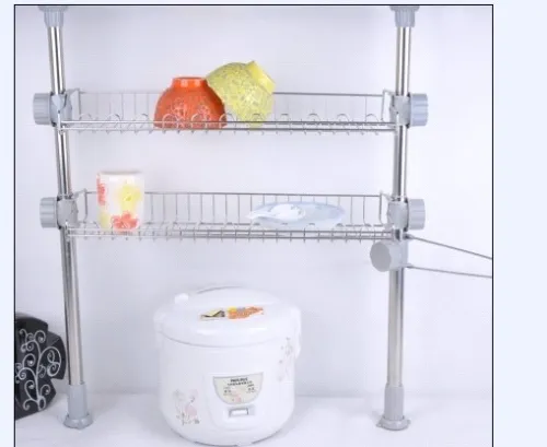 Kitchen Wire Racks For Kitchen Implements, High Quality Kitchen Wire ...