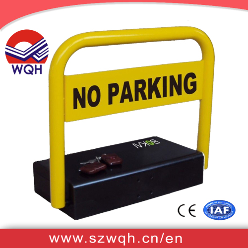 Latest Remote Controller Car Parking Position Lock, High Quality Latest ...