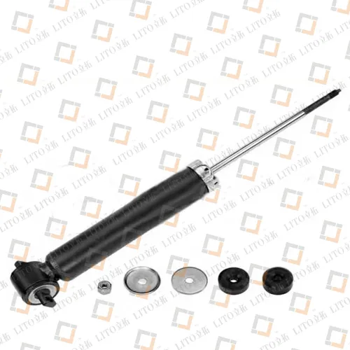 Amortiguador De Choque Para Mercedes-benz 123 326 1700, alta calidad ...