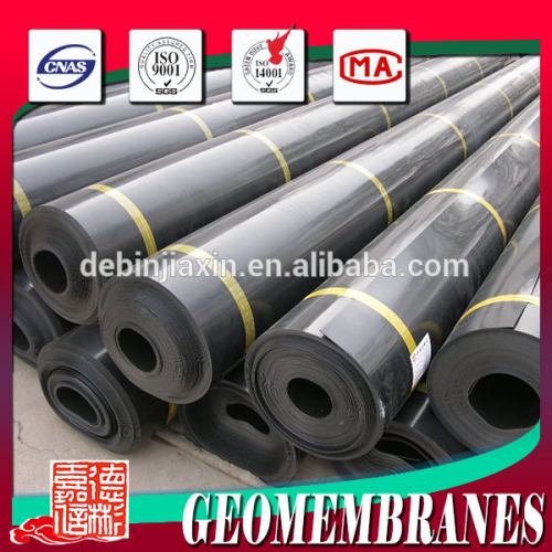 Damp Proof Membranes/artificial Lakes Reinforced Membrane, High Quality ...
