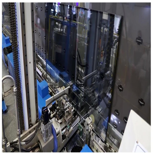 Sealant Sealing Robot For Shape Glazing Igu, High Quality Sealant ...