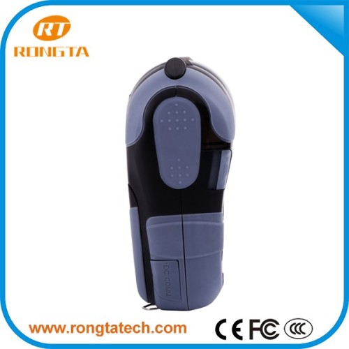 Rongta Advanced Portable Thermal Printers With Various Interface, High ...