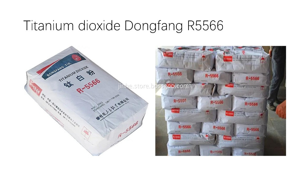 Titanium Dioxide R-5566 R-5568 Sulphate Rutile Tio2, High Quality ...