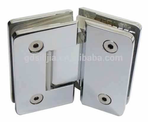 Beveled Angle Glass To Glass Door Hinge G/g Hinge, High Quality Beveled ...