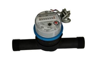Remote Reading Intelligent Residential Water Meters For Col, High ...