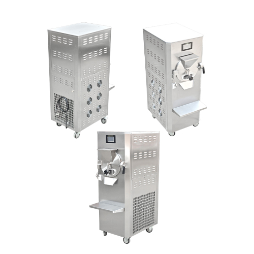 배치 냉동고 젤라토 아이스크림 기계, Bossgoo.com의 고품질 배치 냉동고 젤라토 아이스크림 기계