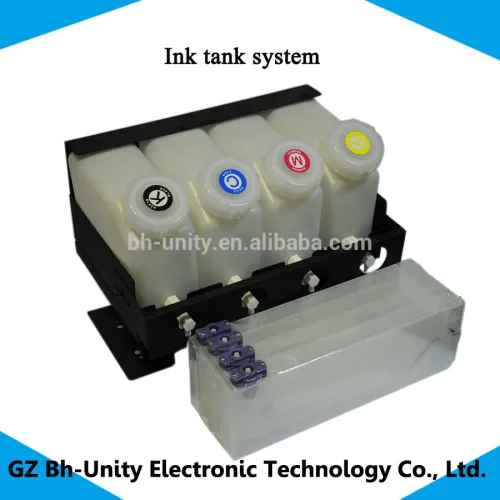 High Quality ! Original Ink Tank System For Roland Inkjet Printer, High ...