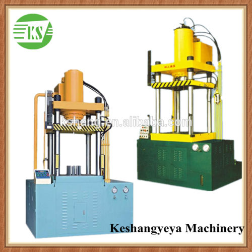 4 Column Hydraulic Deep Drawing Press Machine, High Quality 4 Column Hydraulic Deep Drawing ...