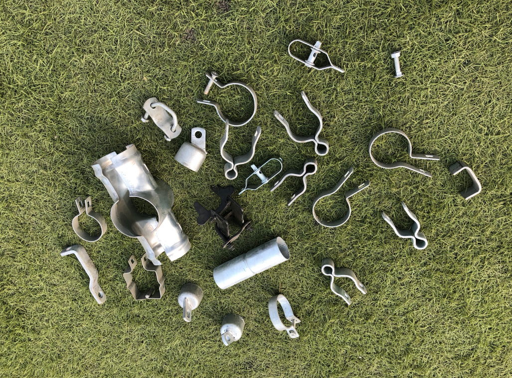 Chain Link Fence Fitting Chain Link Fence Accessories, High Quality ...