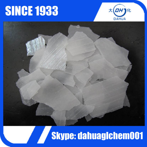 Save More ! Caustic Soda -sodium Hydroxide Powder In Paper Making, High ...